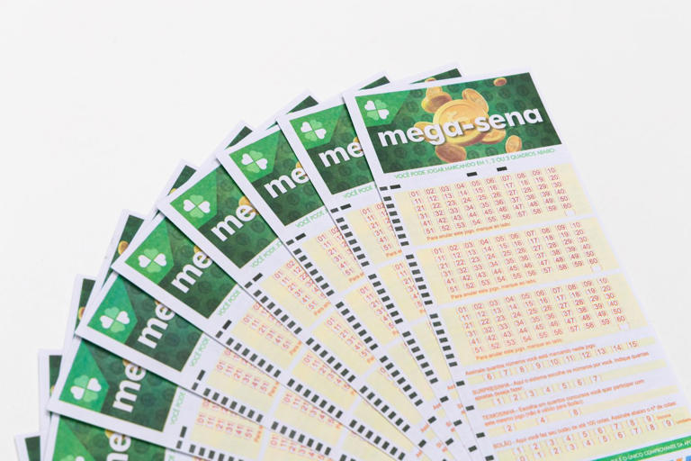 Mega-Sena 3012: prêmio acumula e vai a R$ 10 milhões