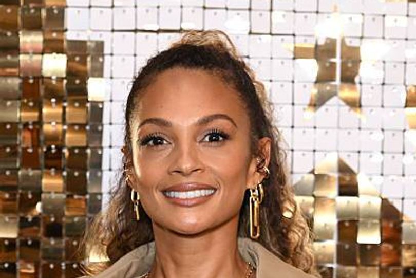 'I'm a Britain's Got Talent 2026 finalist and this is what Alesha Dixon ...