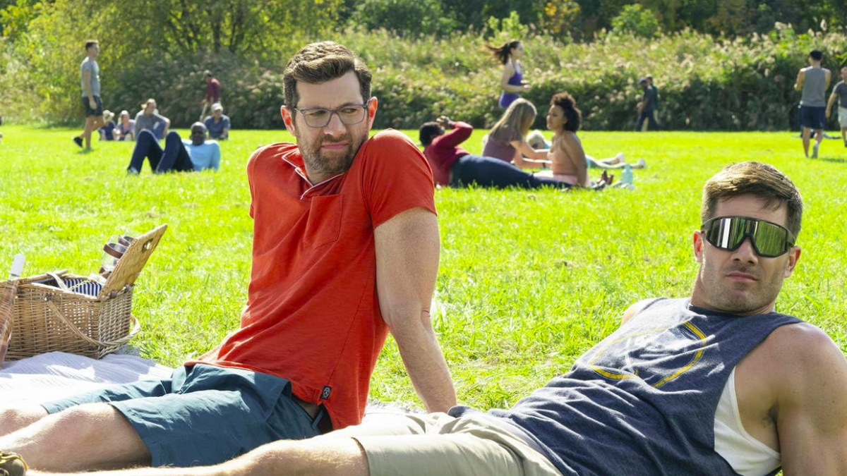 5 best new comedy movies to stream this month on Netflix (June 2026)