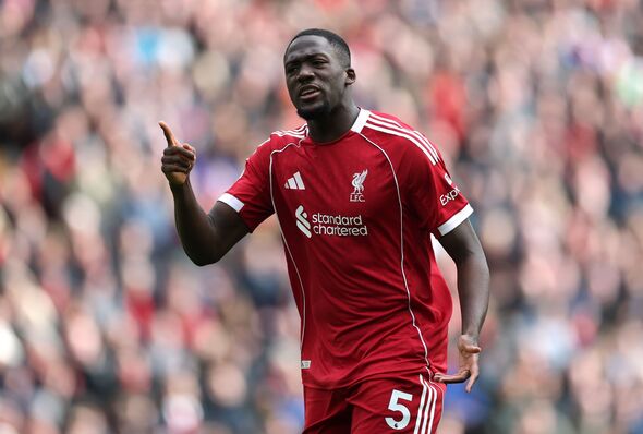 Liverpool's incompetence is to blame for Konate shambles - even Man Utd ...