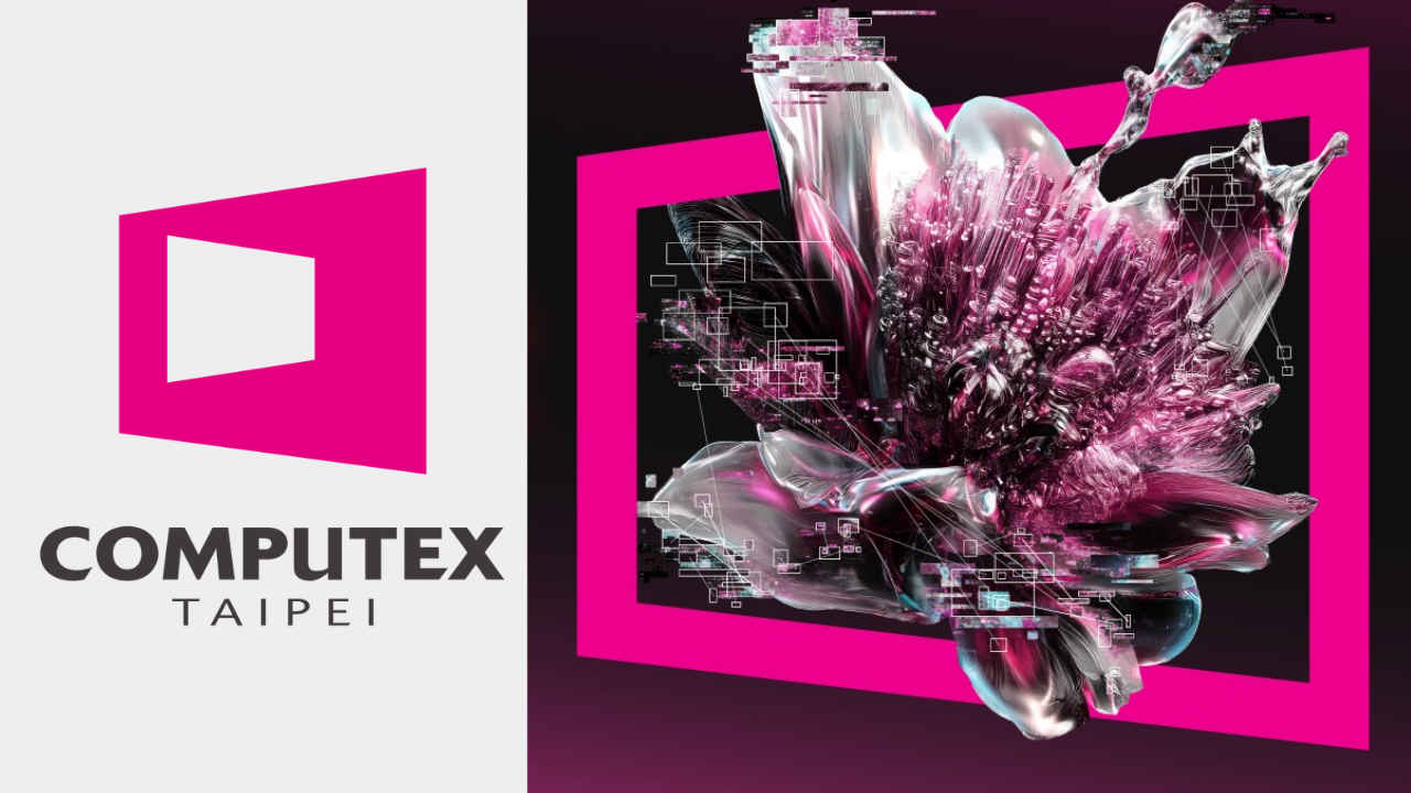Computex 2026 kicks off soon: Date, time, and what to expect