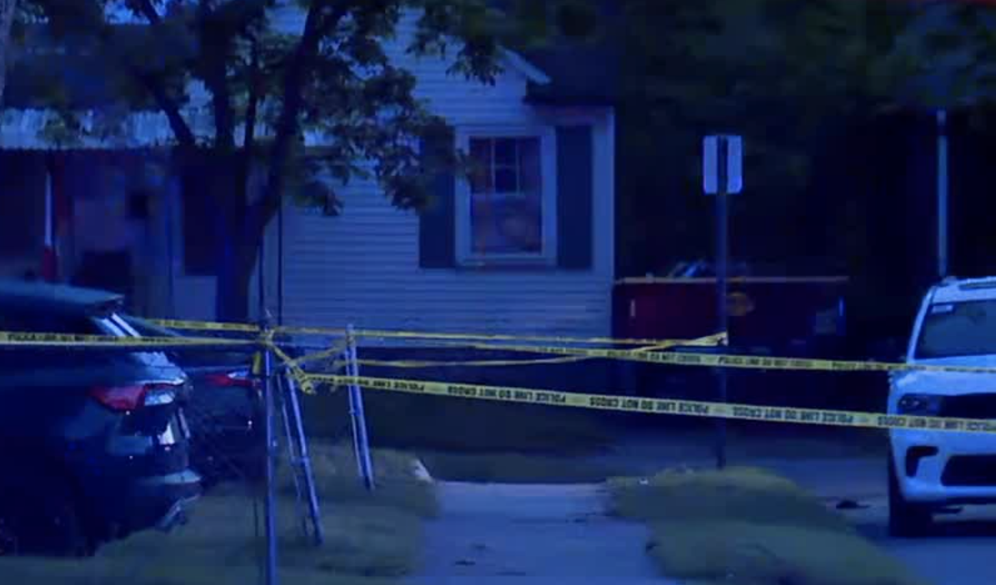 2 shot, 1 killed after dispute during 'After Prom' party at Hazel Park home