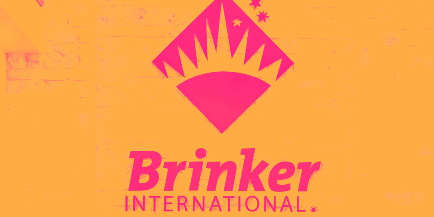 Q1 earnings outperformers: Brinker International (NYSE:EAT) and the ...