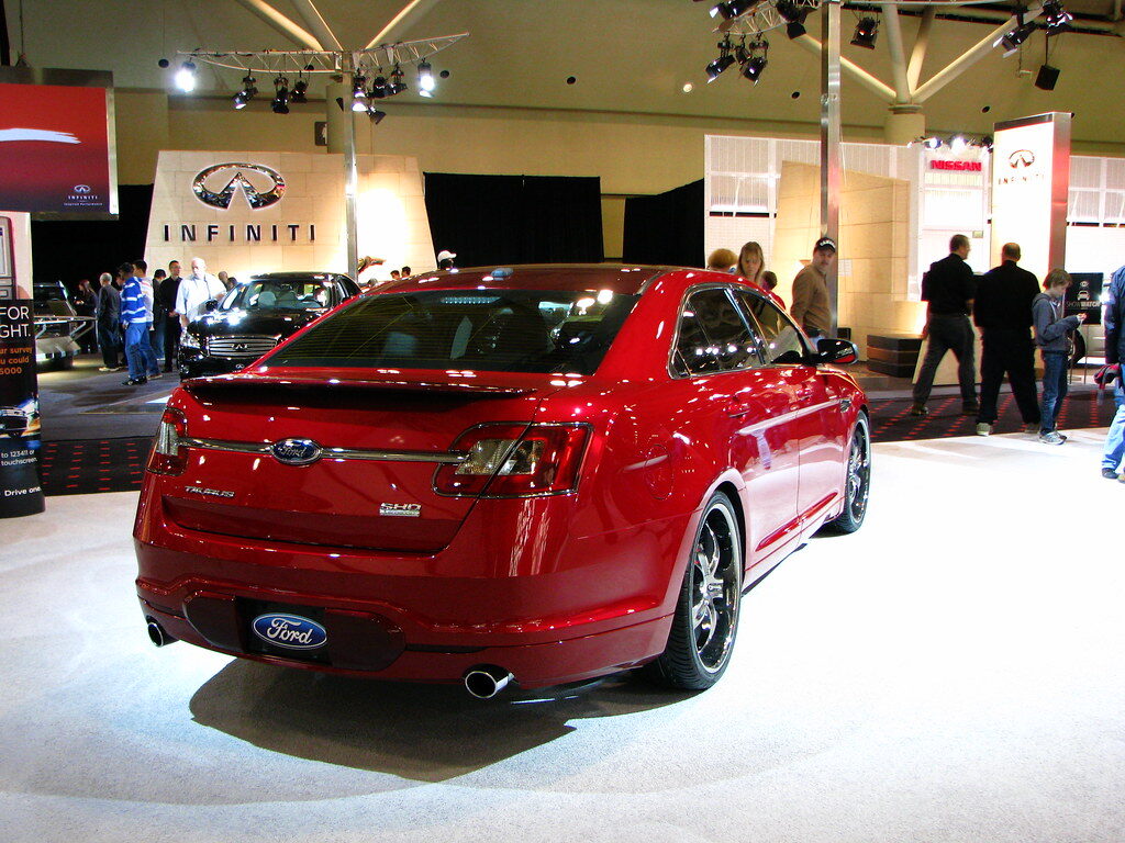 America's automotive legends: A ranking of bestselling cars