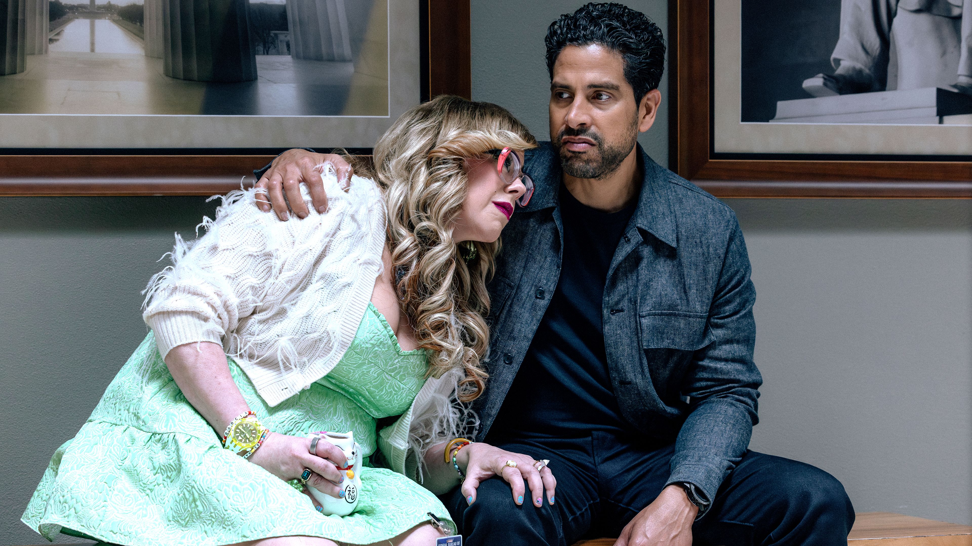 Alvez's Heartbreaking Criminal Minds: Evolution Season 19 Premiere ...