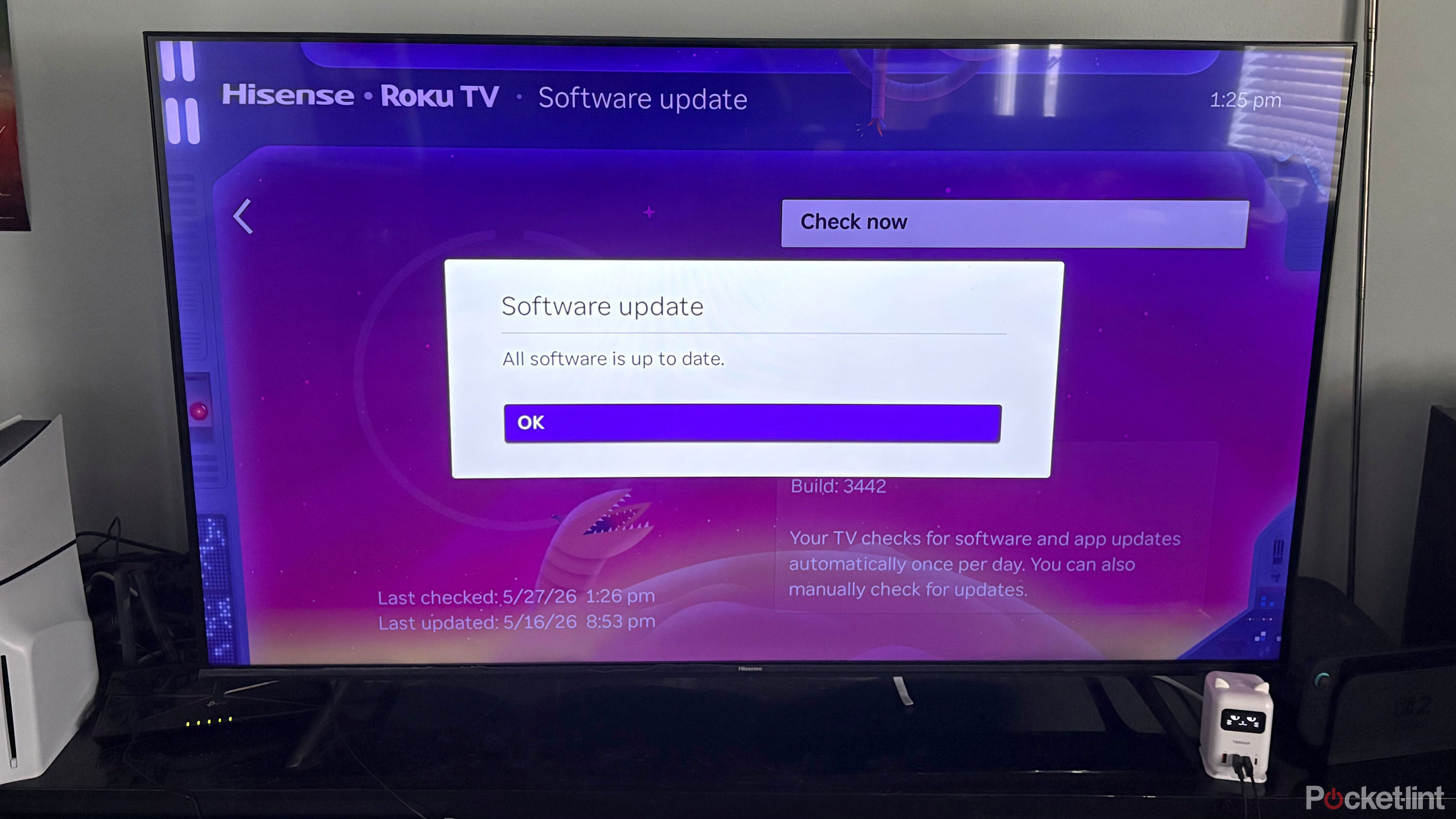 It's not just you - the new Roku home screen is an ad-infested mess