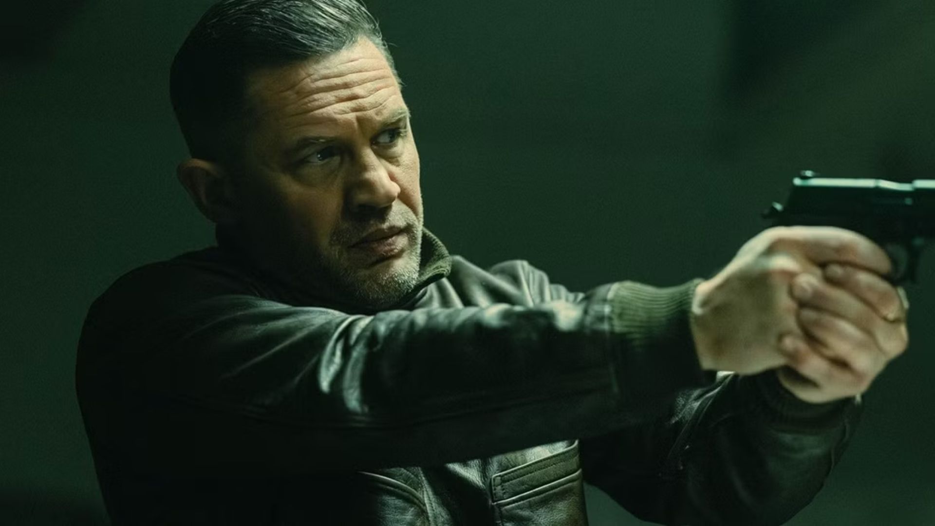 Tom Hardy's 'MobLand' fate reportedly revealed as Helen Mirren ...