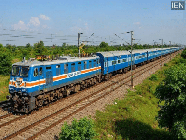 Indian Railways rule: Smoking at railway stations can also lead to ...