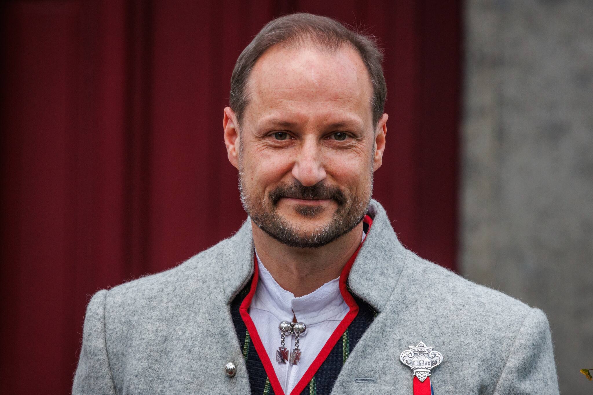 Wegen Mette-Marit: Norwegens Kronprinz Haakon verkürzt Reise