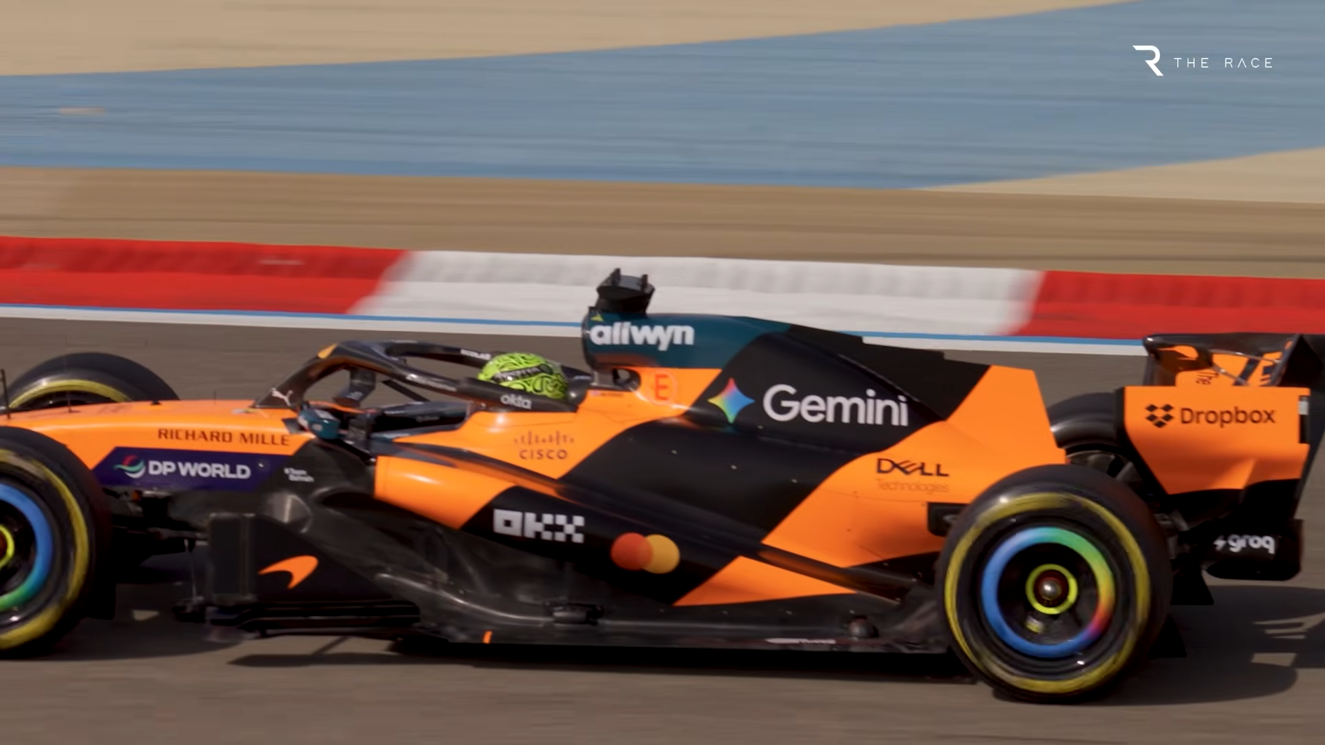 McLaren says F1’s team alliances are becoming too powerful to ignore