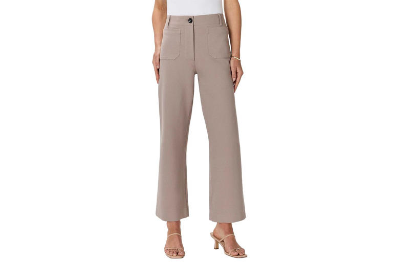 Dressing for work in 90-degree heat is tough — these linen and cotton ...