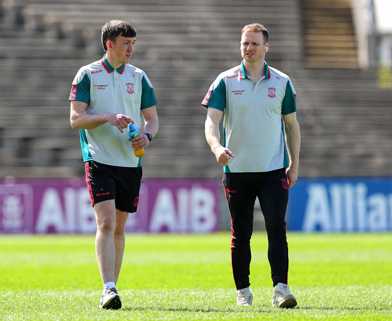 Mayo name three debutants among five changes for Monaghan clash