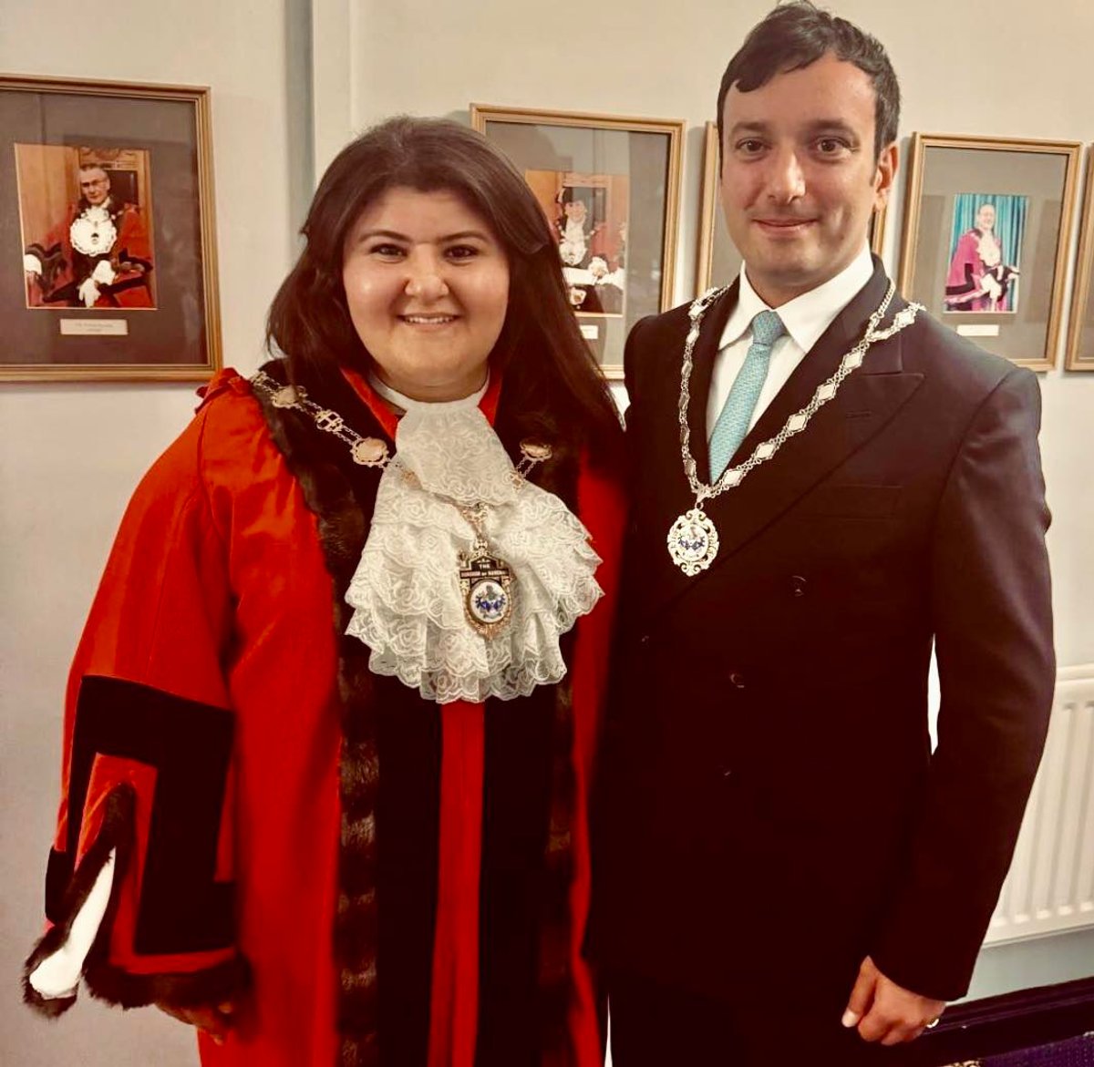 Mayor consort at Reform London council axed by police for cocaine use