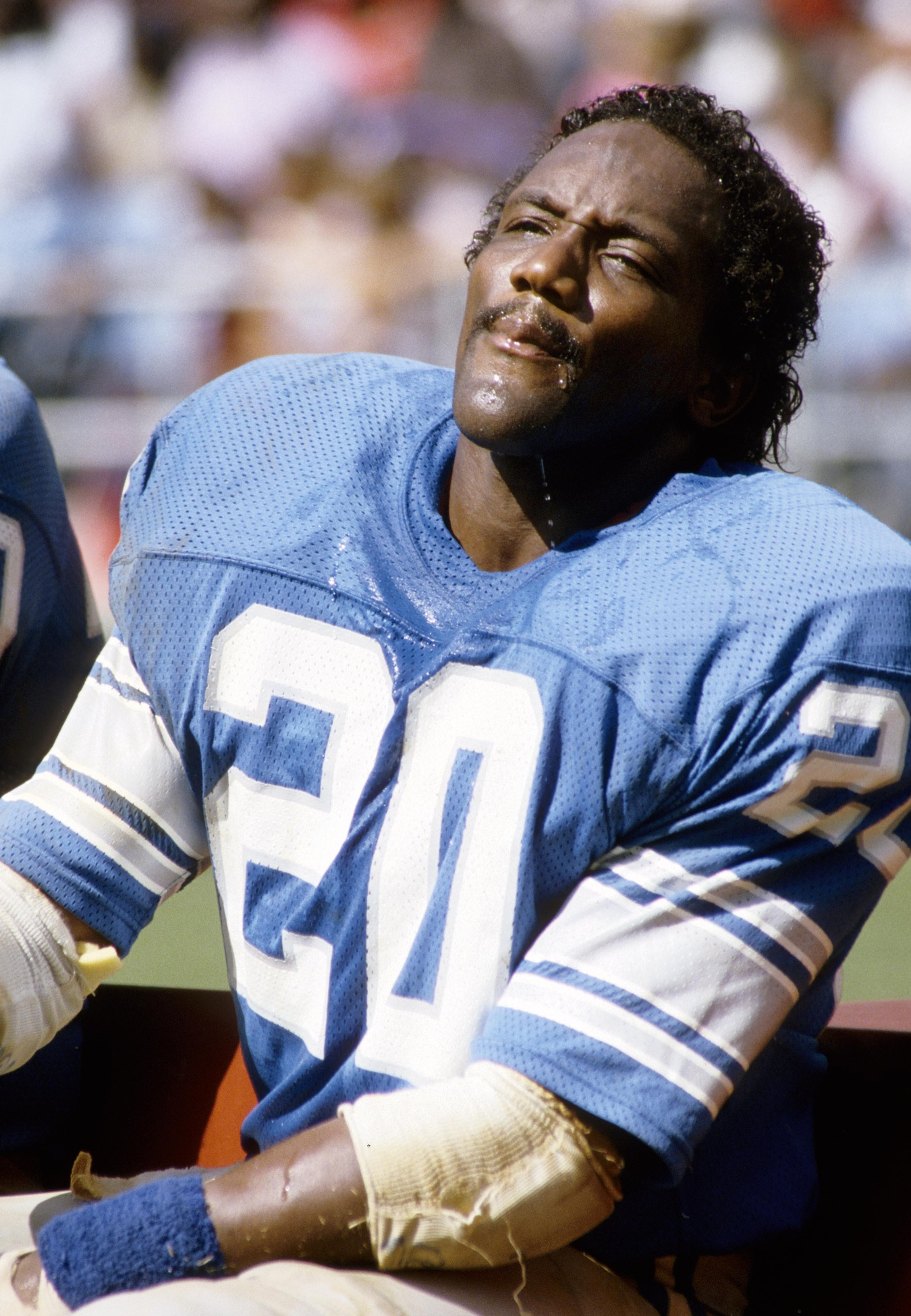 10 NFL stars whose careers went downhill after injuries