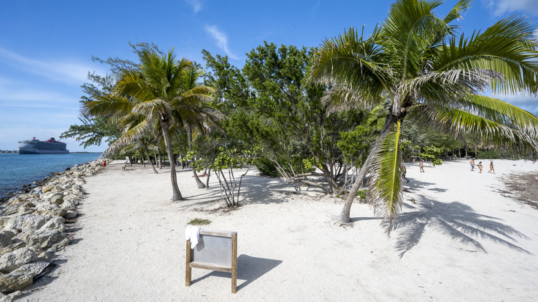 The most spectacular beaches in the Florida Keys, according to travelers