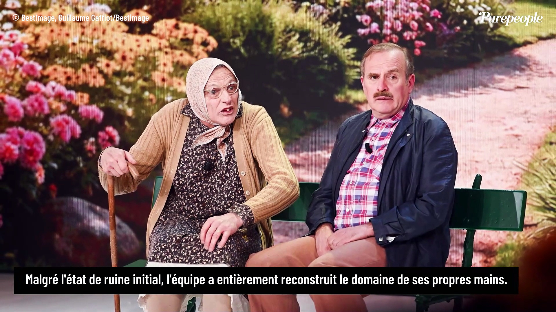 « On l'a achetée pour une bouchée de pain » : Jean-Christian Fraiscinet ...