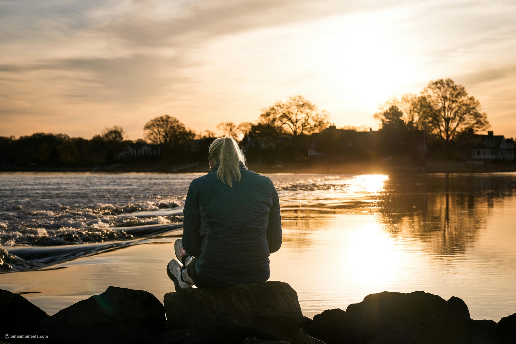 The hardest part of success isn’t what most people think