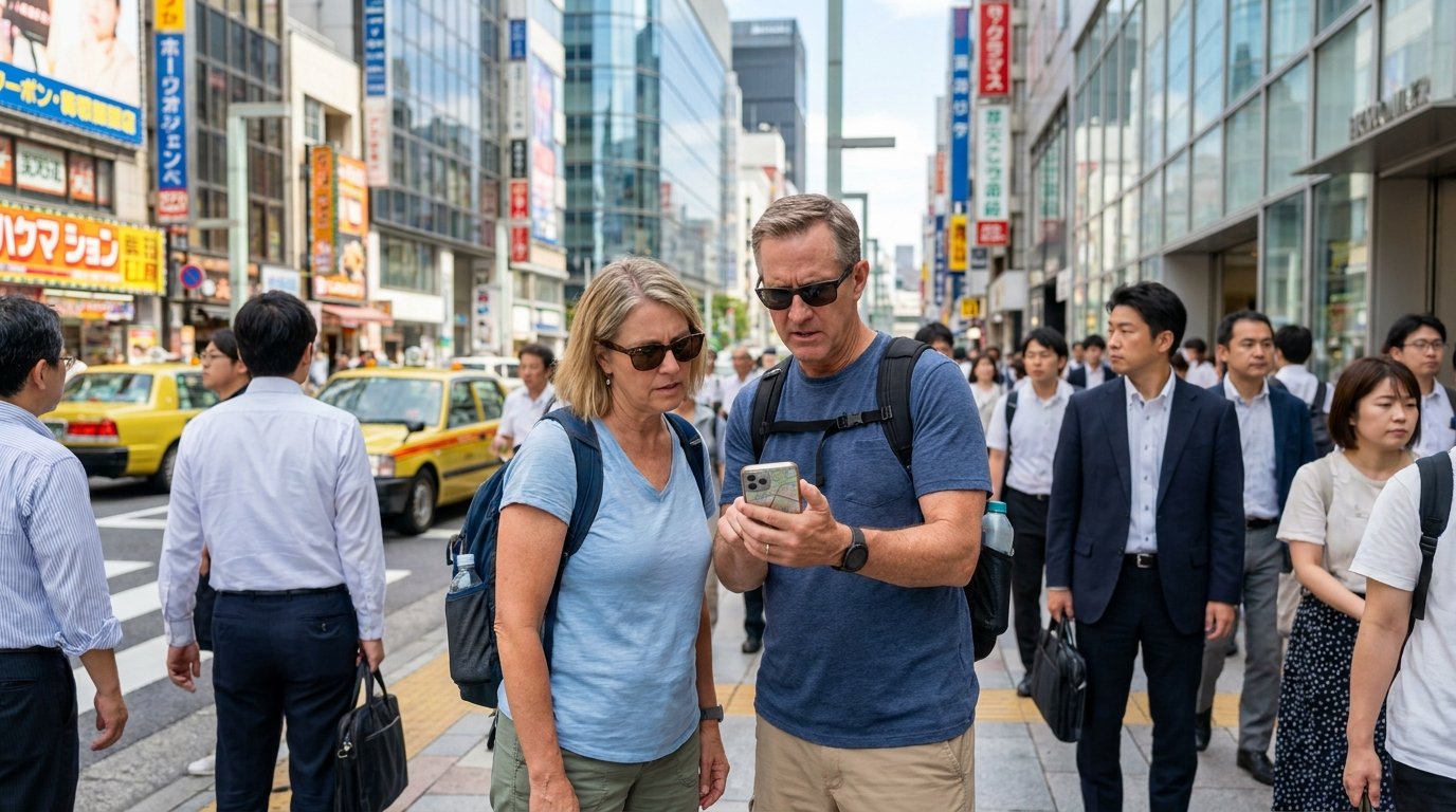 10 countries where Americans may feel less welcome than expected