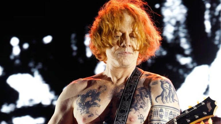 Danny Elfman turns 73: Celebrating his iconic music journey and ...