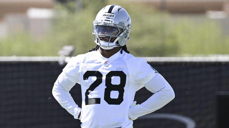 AFC West NFL draft picks headlined by 2026 NFL draft's biggest steal