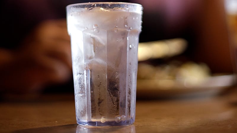 Italy tap water not guaranteed: rules for restaurants, bars and hotels ...