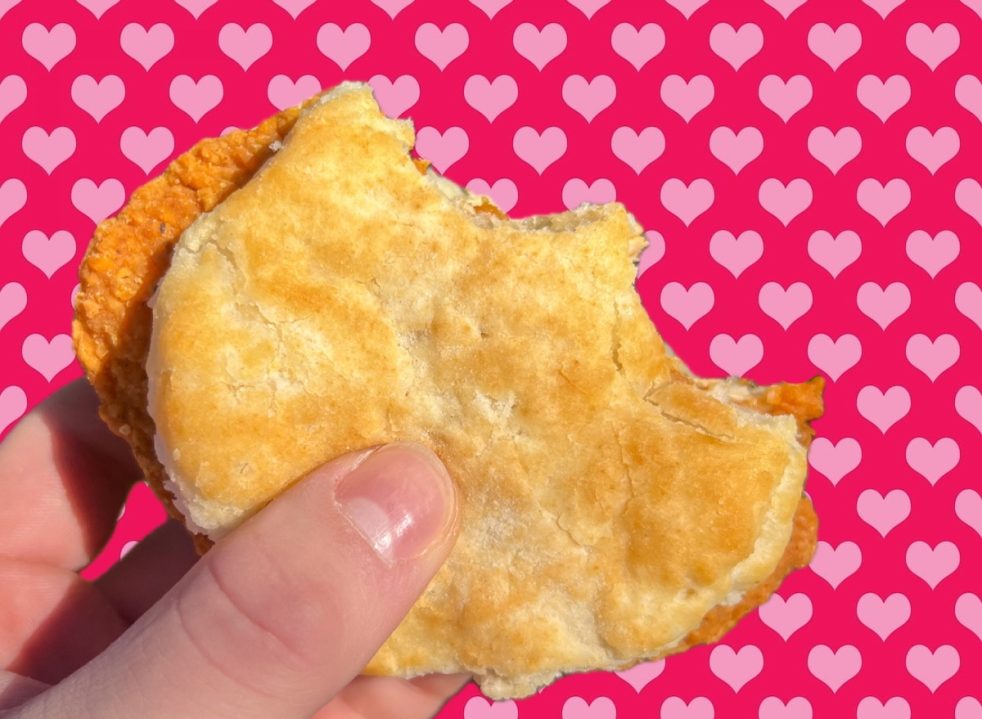 5 restaurant chains diners say have better biscuits than Red Lobster
