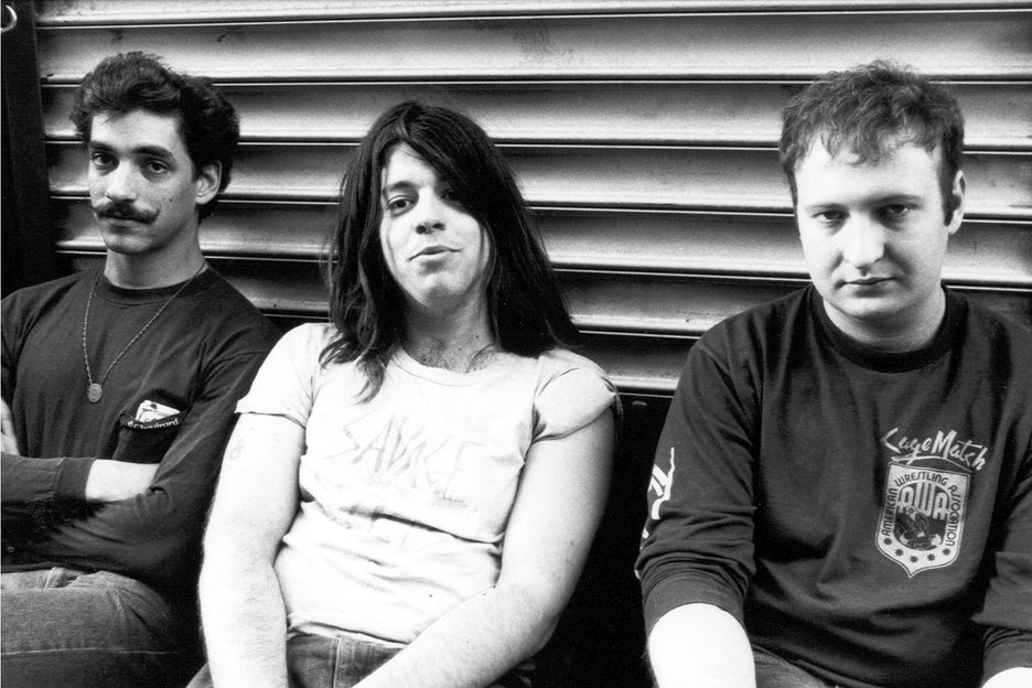 The 25 greatest albums from 1985, alternative rock's Ground Zero
