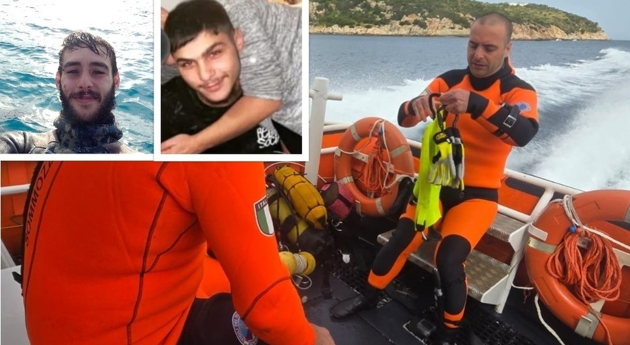 Barca pesca resti umani davanti l'isola di Tavolara: «Sono dei fratelli ...