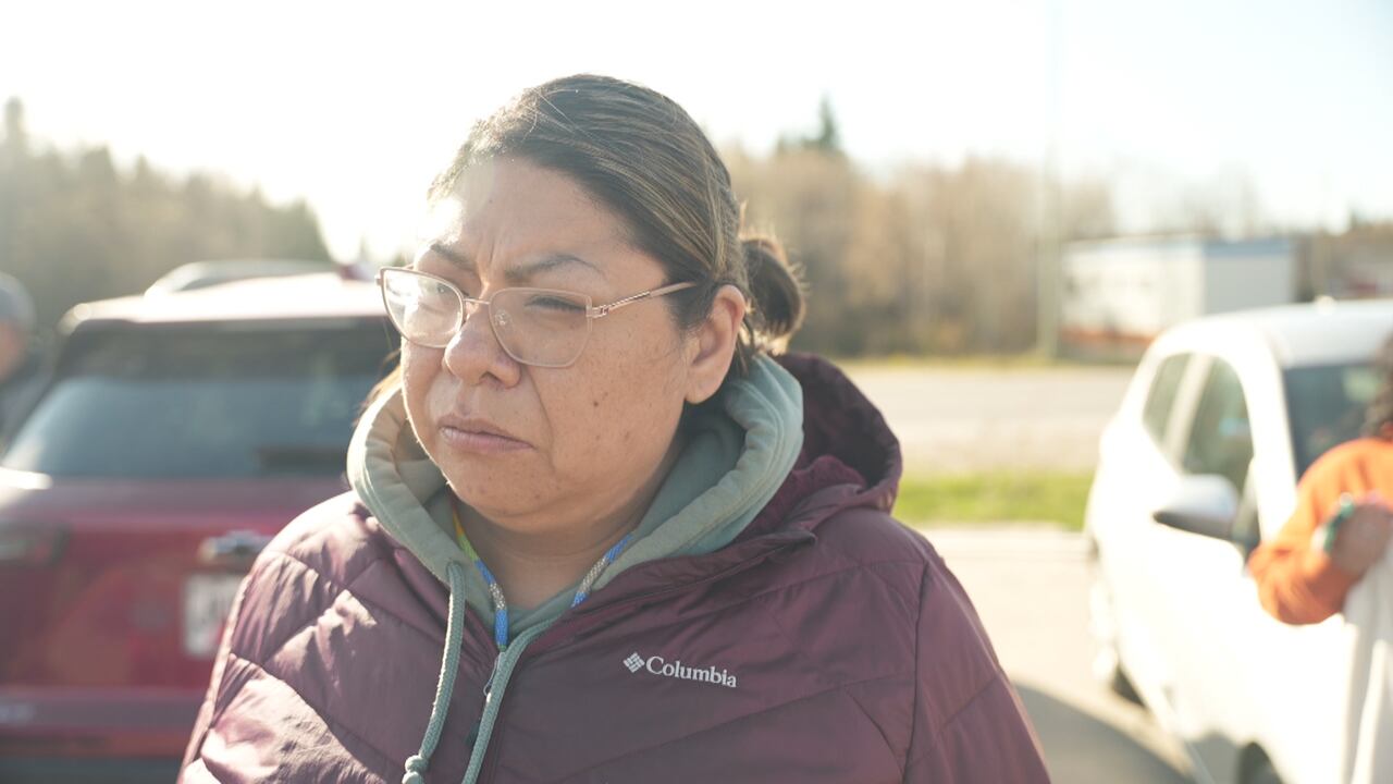 Community calls for change after Sheshatshiu woman allegedly killed by ...