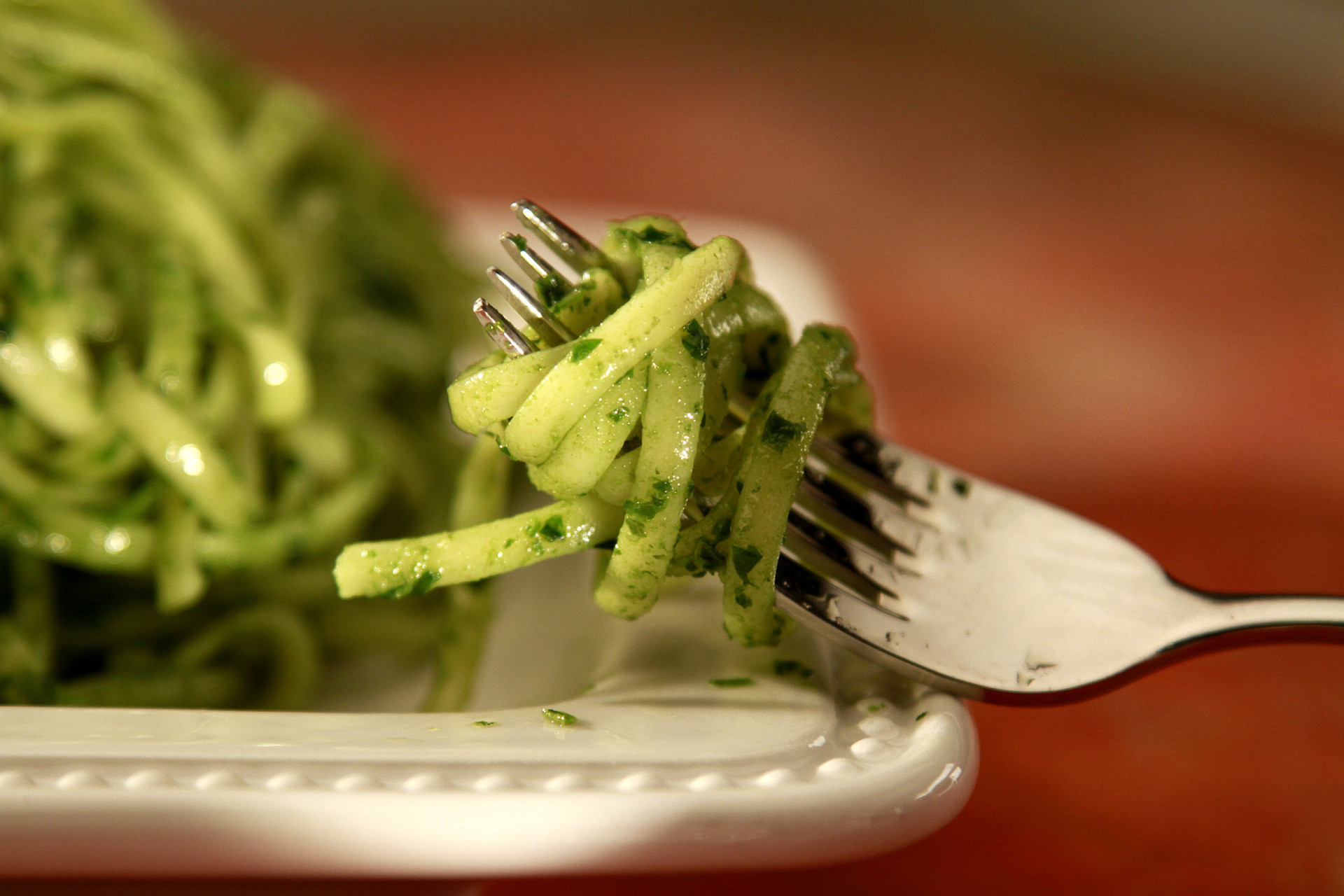 Amazing recipes with just three ingredients