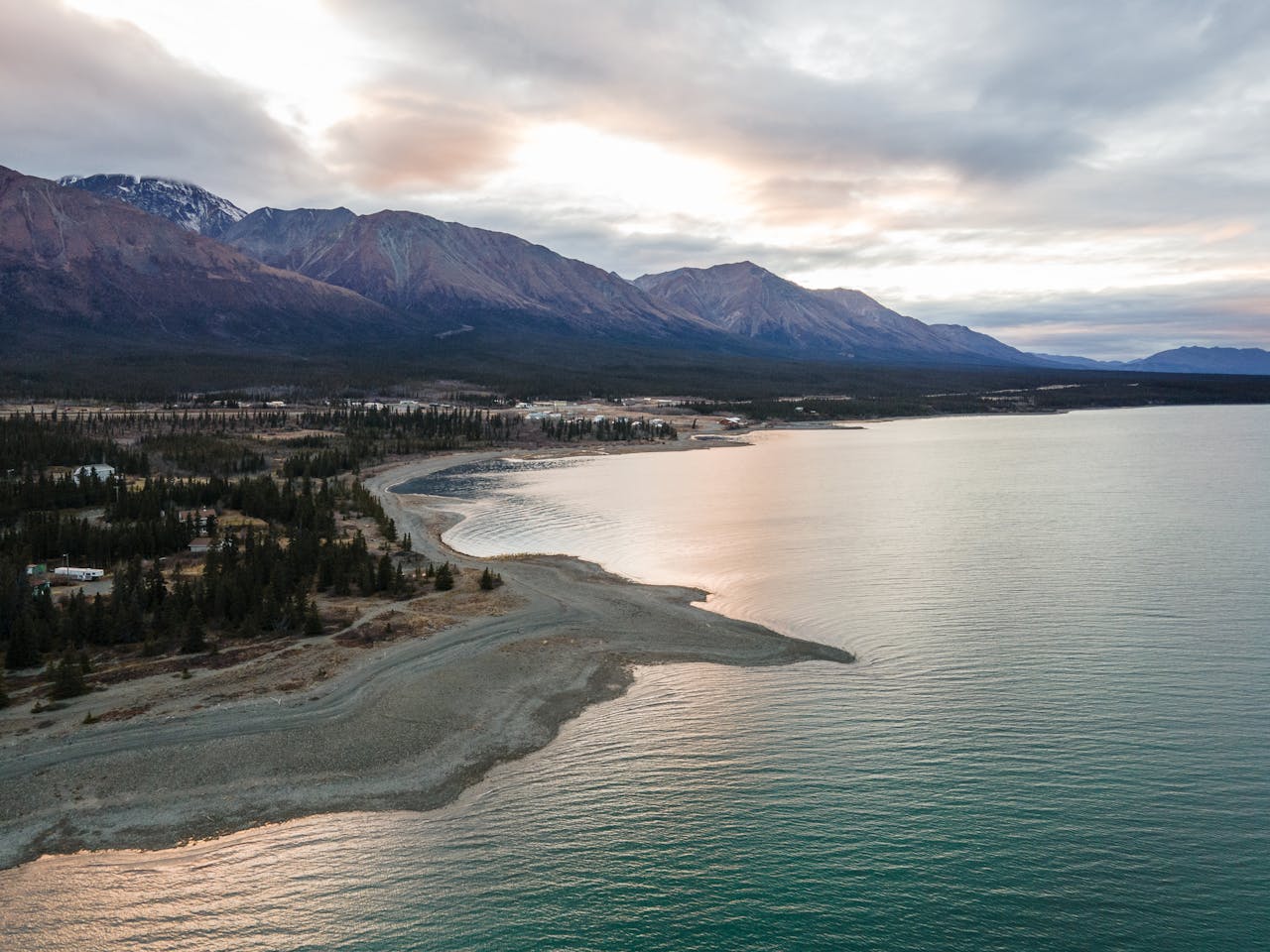These 10 hidden Canadian gems are replacing overcrowded Banff in 2026