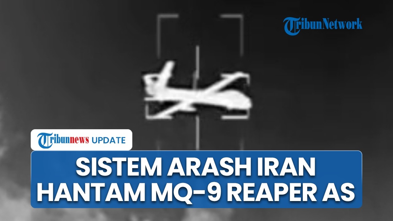 Pertahanan udara Arash Iran diluncurkan, sistem super canggih pemburu ...