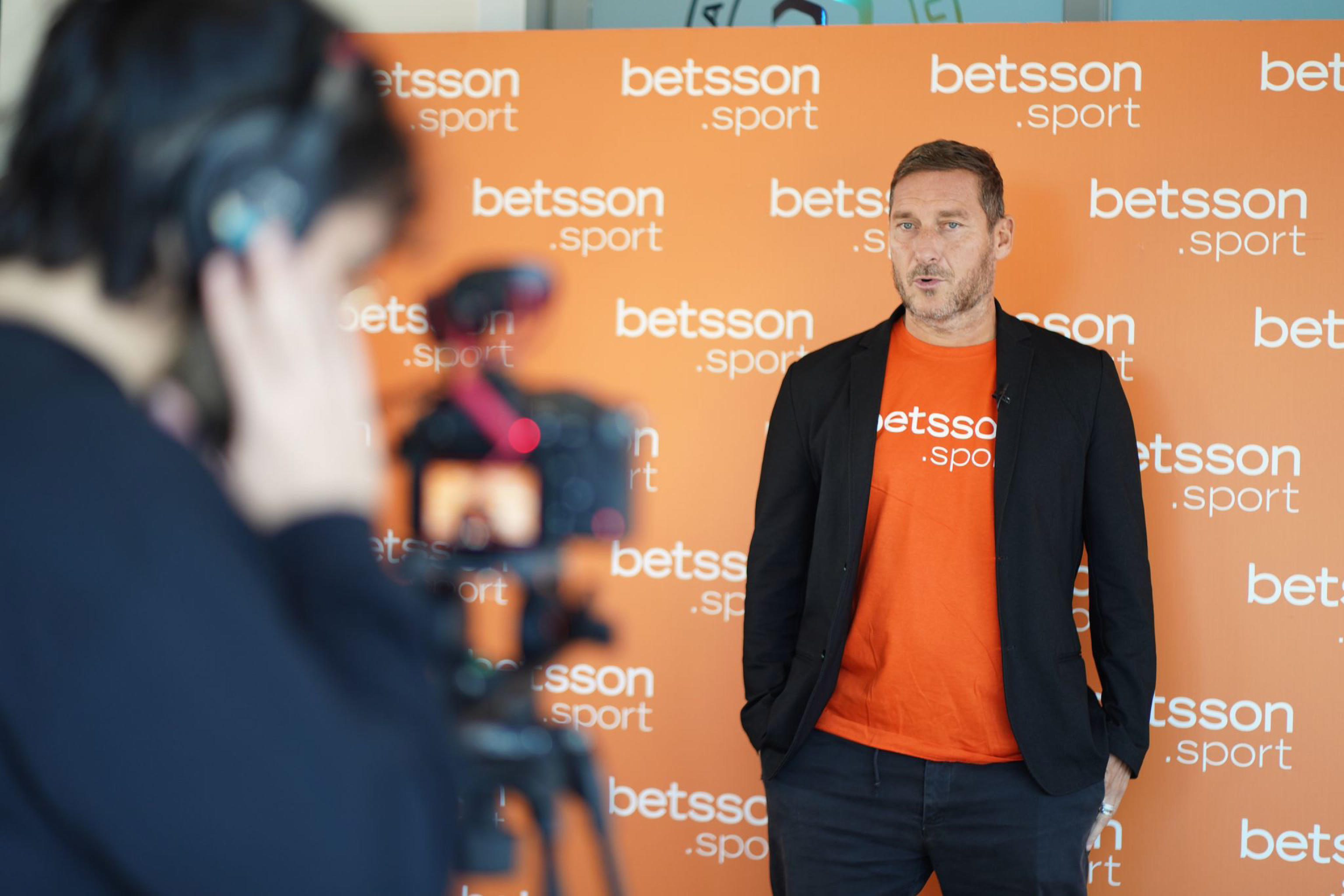 Totti,crisi calcio Italia? 'Si torni puntare con forza e serietà su ...