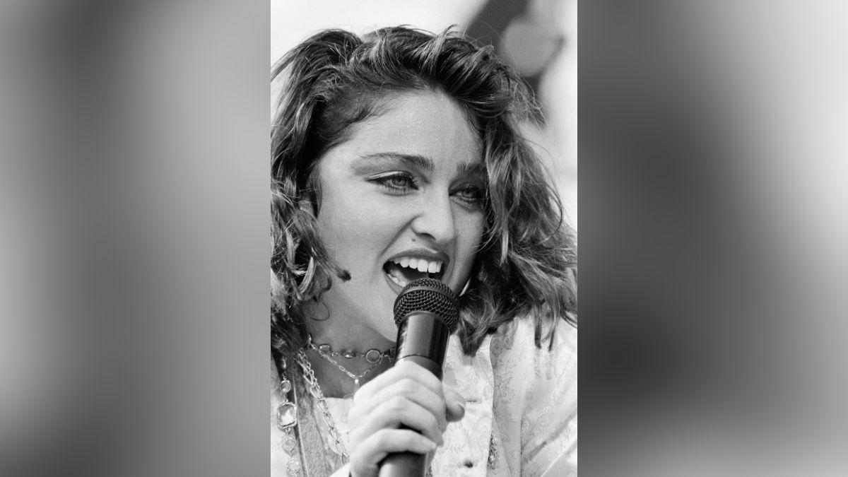 Madonna spills on her romantic escapades
