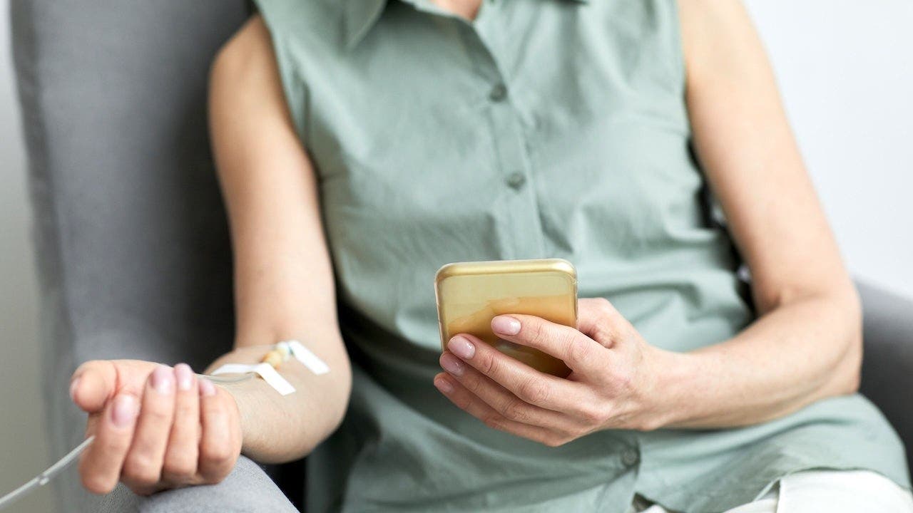 Single infusion of controversial drug changed severe depression ...