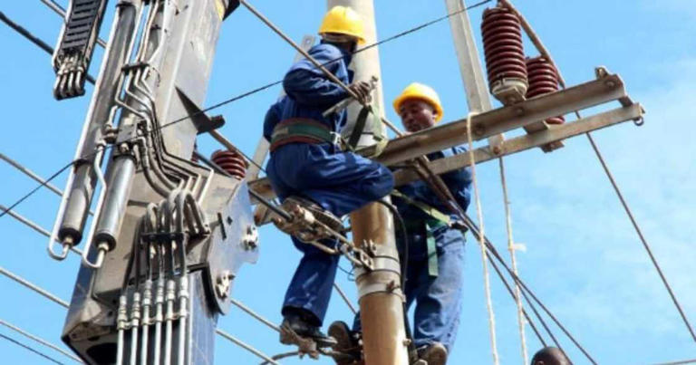 Kenya Power employee arrested after soliciting bribe to reconnect ...