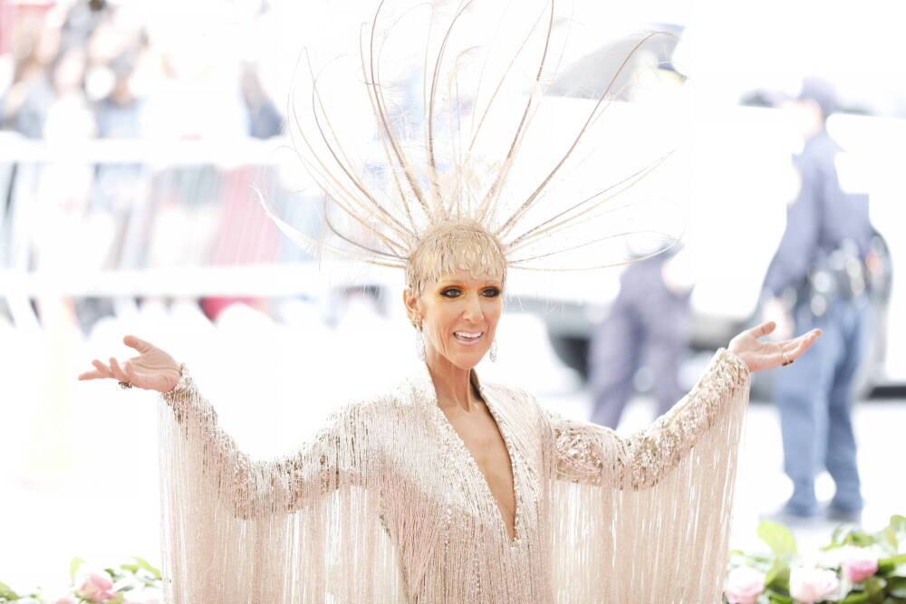 Trwają prace nad serialem telewizyjnym o wczesnym życiu Celine Dion