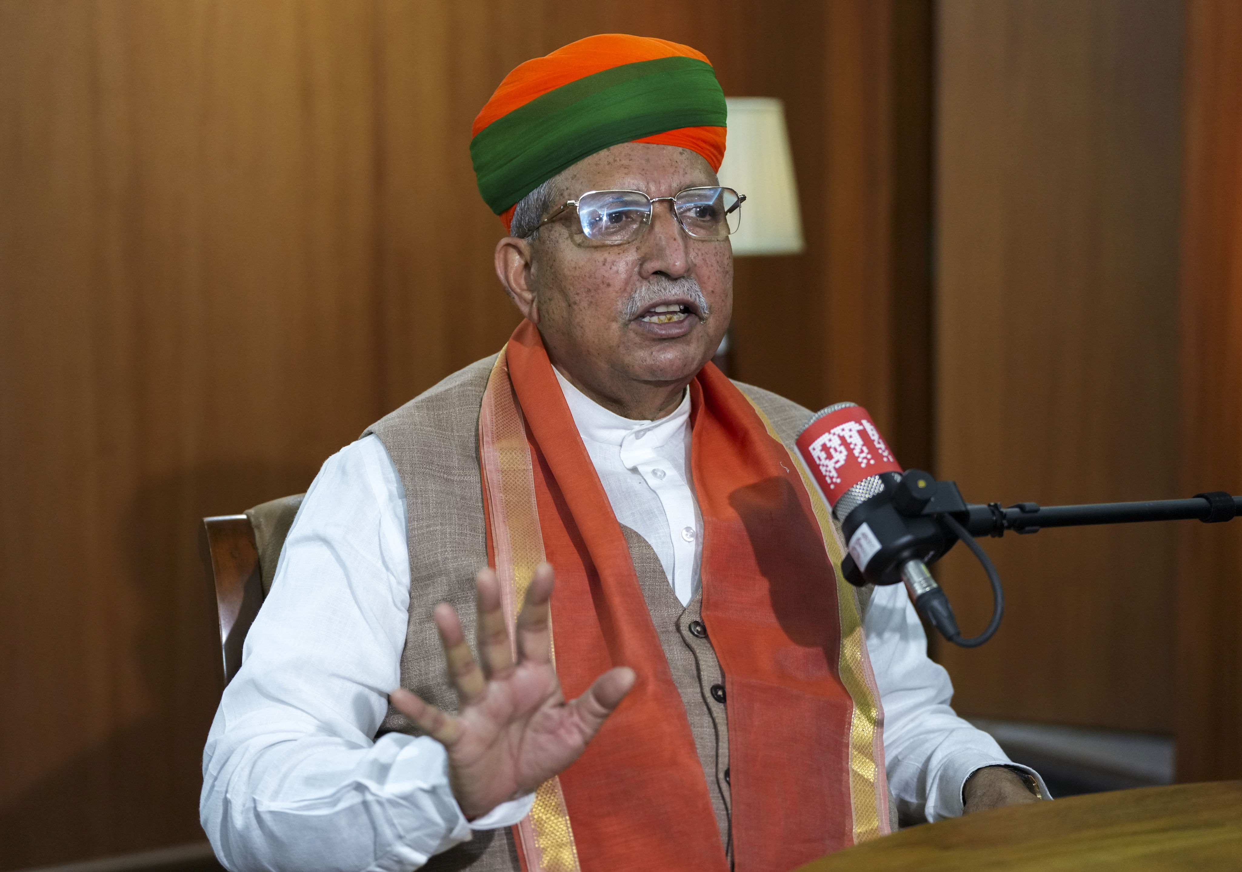 Public will force even non-BJP state govts to implement UCC: Law ...