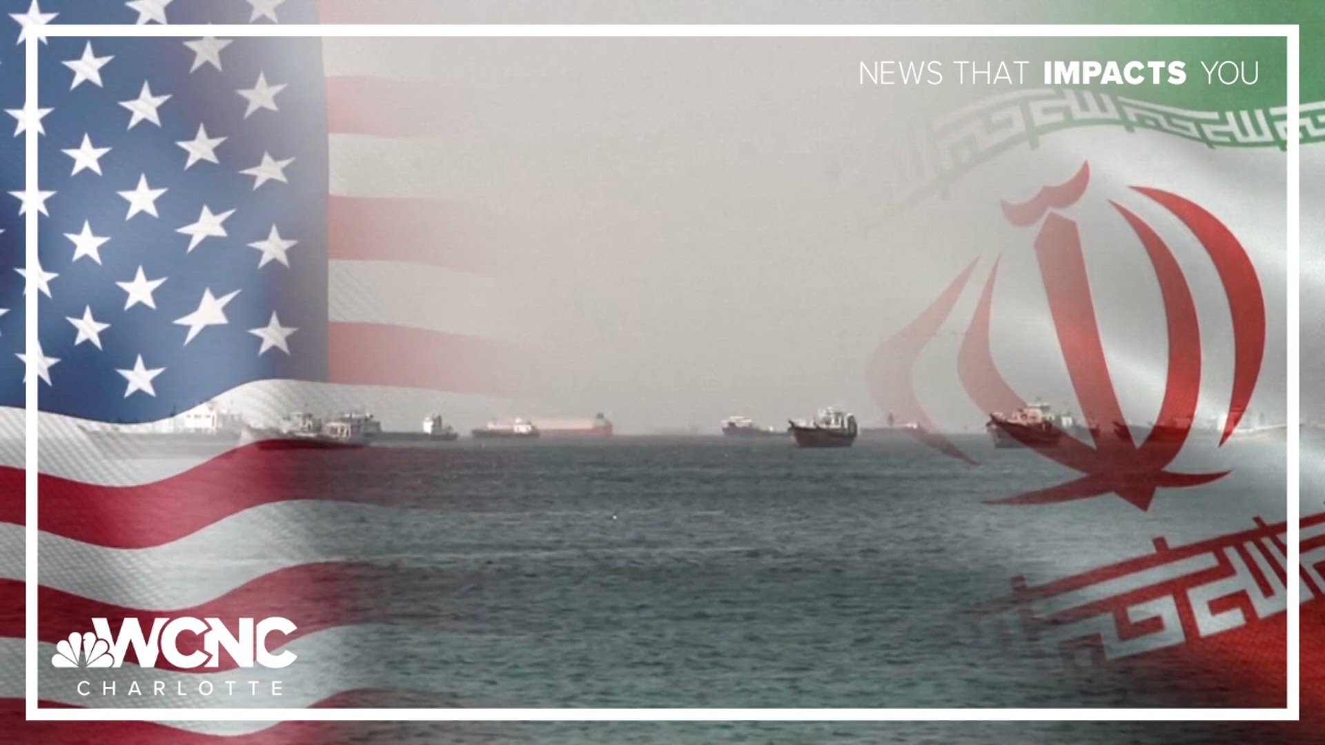 US, Iran reach ceasefire agreement, awaiting Trump's final approval
