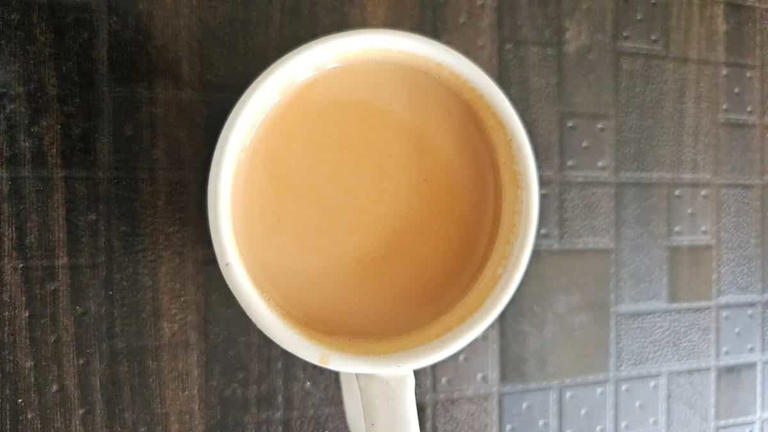 Masala chai ranked at No. 1 in TasteAtlas’ 100 best teas list