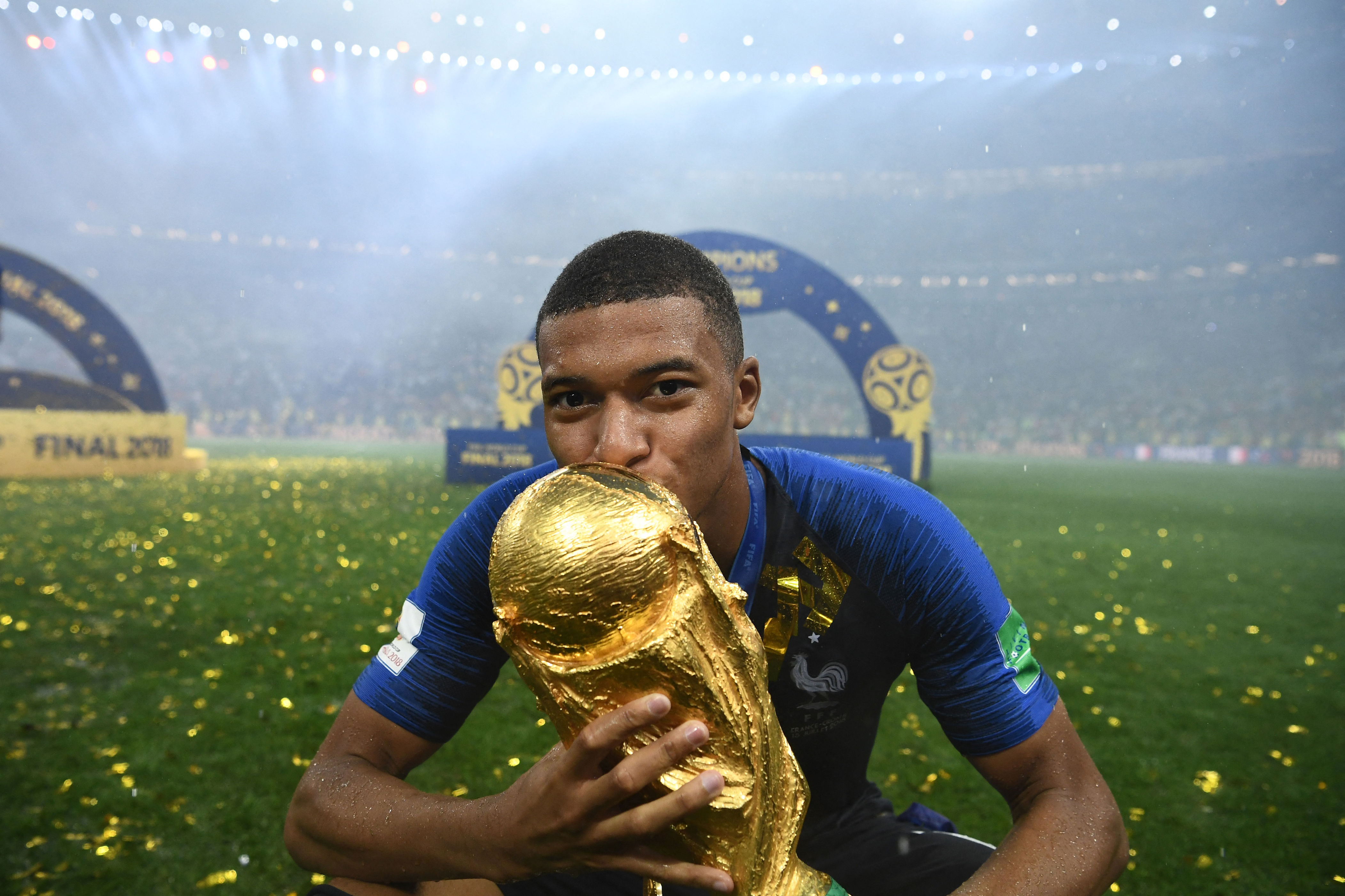 World Cup 2026: How France created football’s deepest talent pool