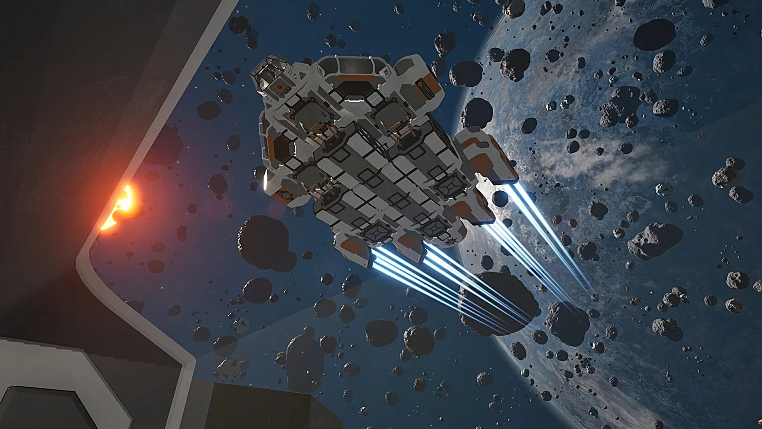 Main Sequence: Ein einzelner Entwickler will Factorio, Satisfactory und ...