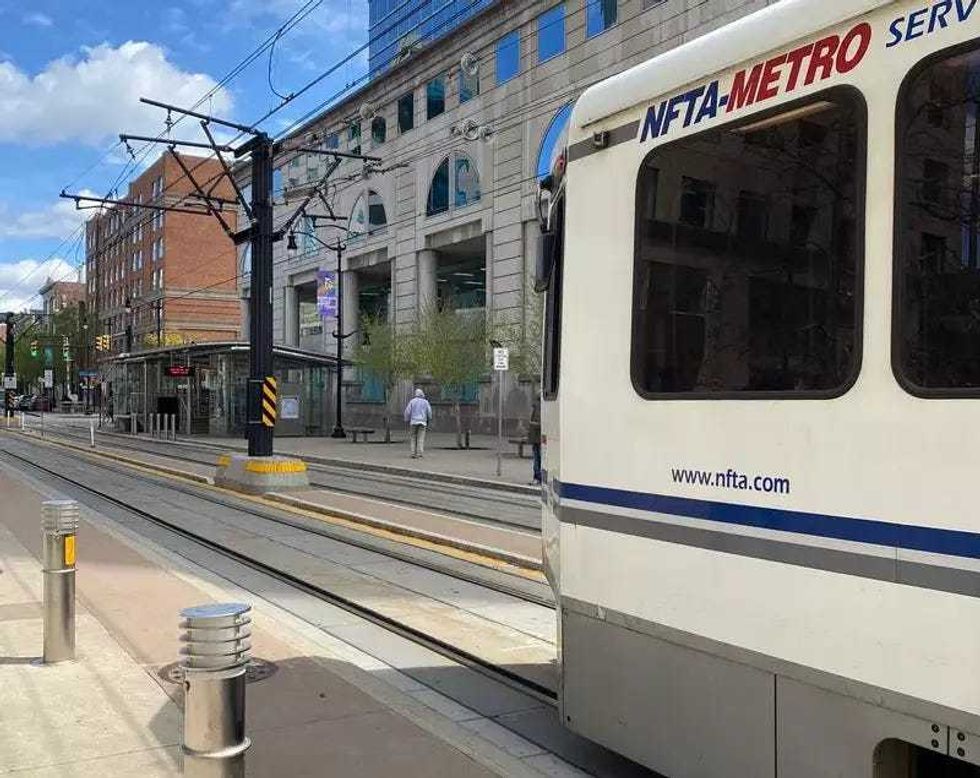 NFTA fires contractor, project stalls further