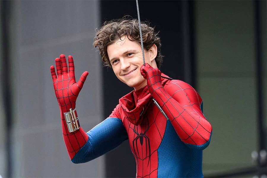 Tom Holland to let go of his iconic role in Spider-Man?