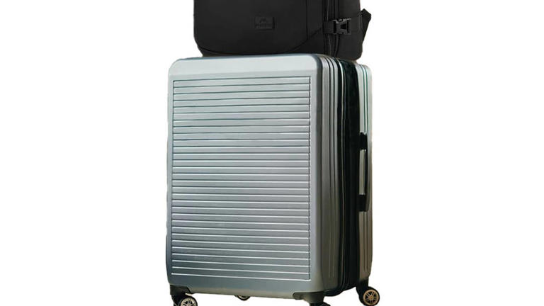 Amazon's spacious $24 travel backpack can fit everything needed for a ...