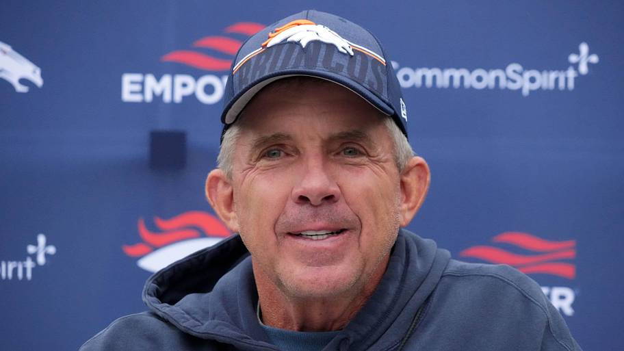 Broncos' Sean Payton has all-time coaching history staring him in the face