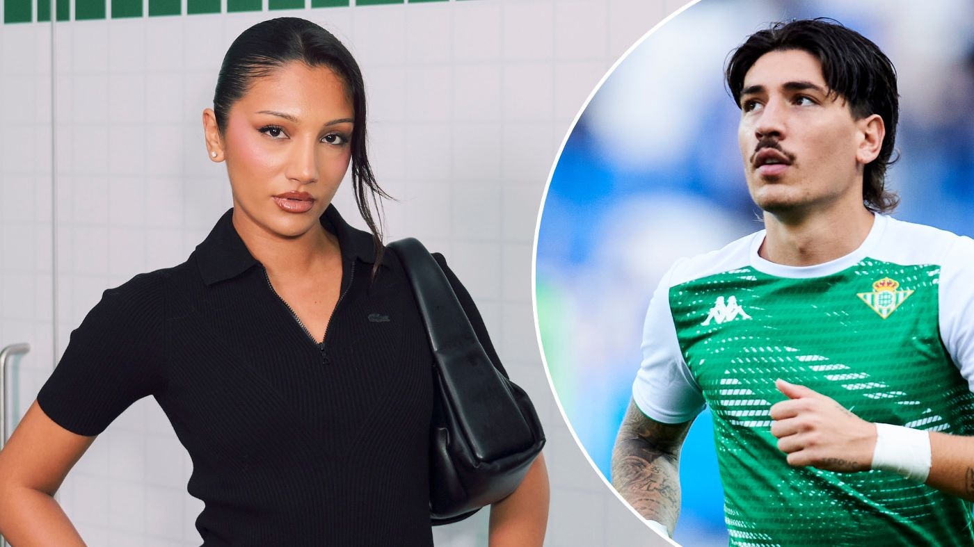 Love Island’s Jasmine Muller speaks out on her famous ex