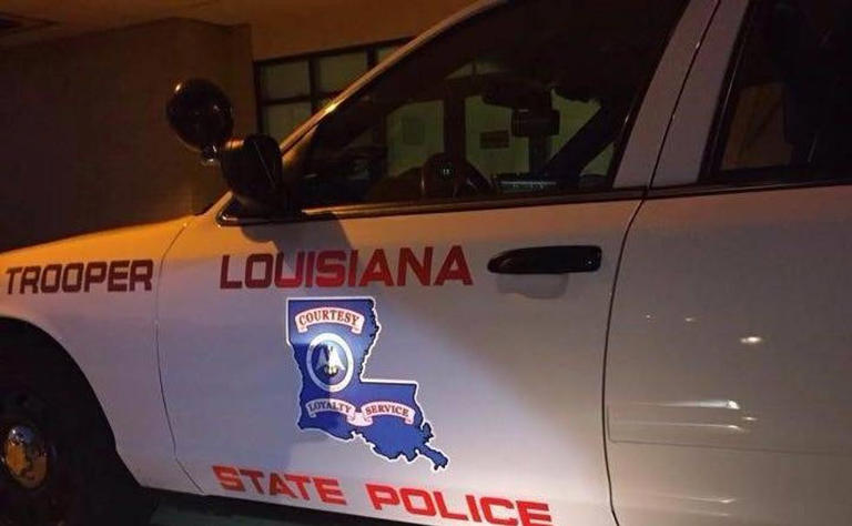 Elderly woman killed walking down highway in St. Bernard Parish