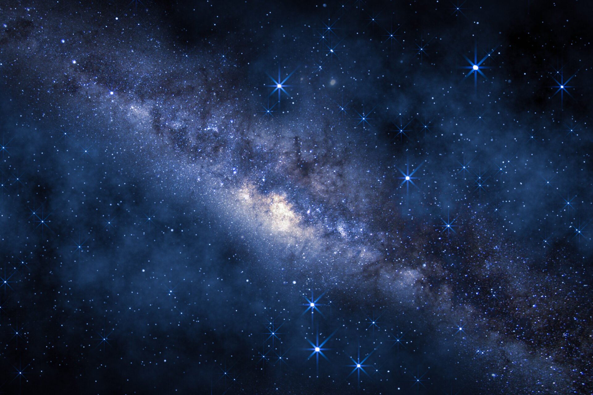 The best places on the planet to stargaze