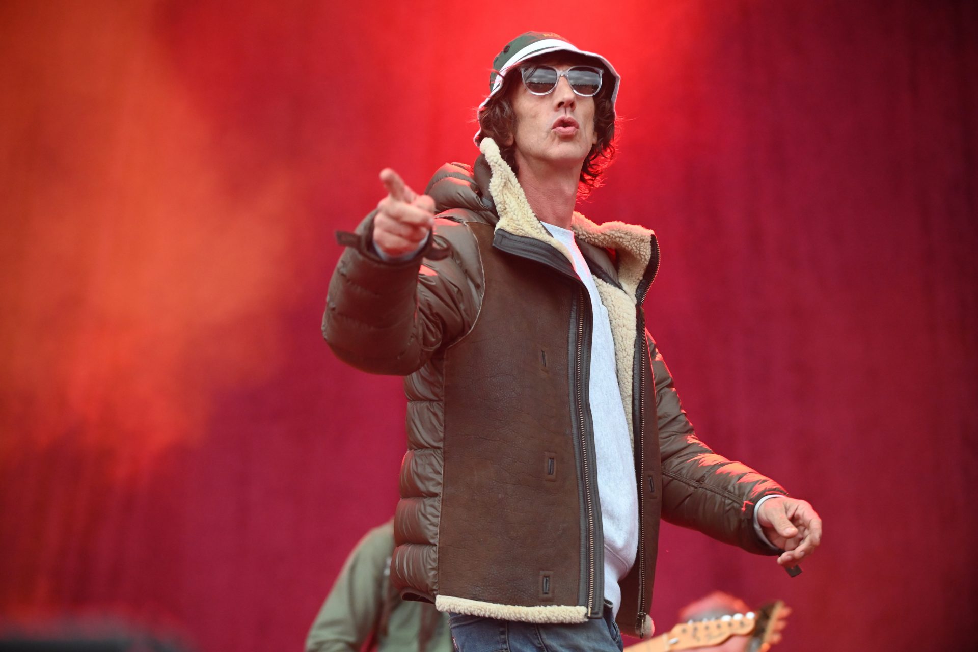 Cómo Richard Ashcroft creó una de las canciones más tristes del Britpop